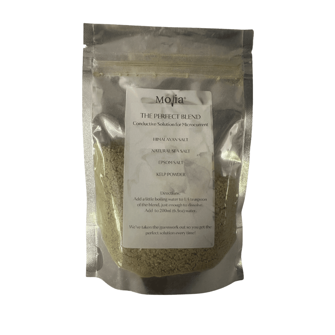 Perfect Blend Conductive Solution – Mojia